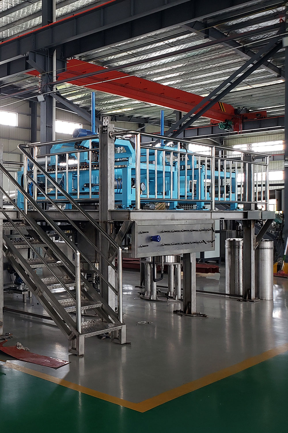 2022 Optimization CO2 Cleaning Systems, CO2 Dry Cleaning Equipment