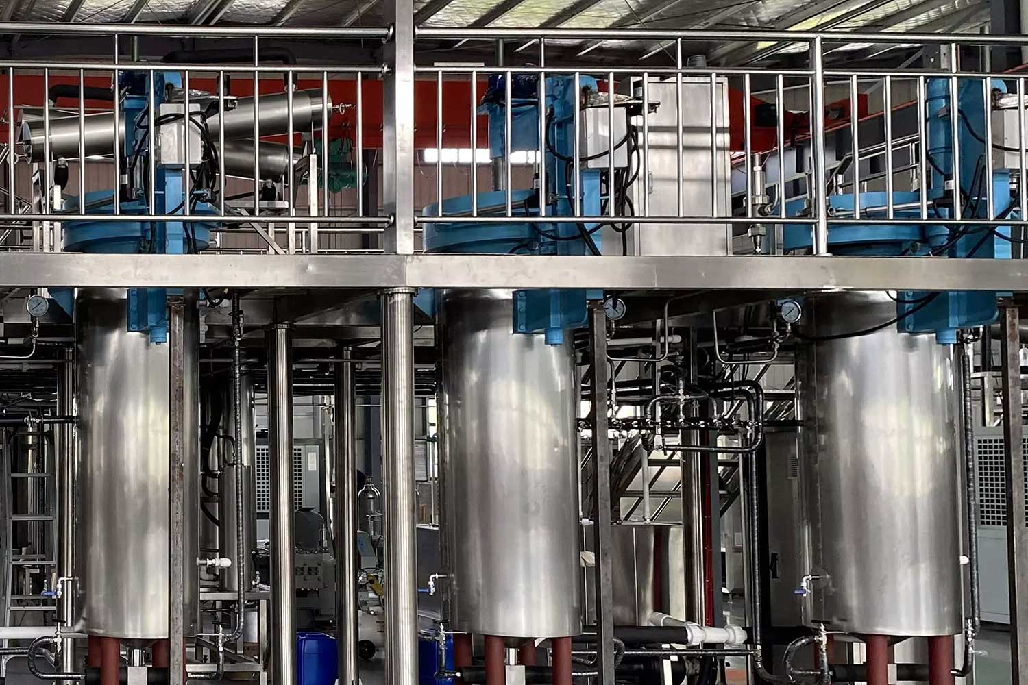 Top 7 Advantage of Supercritical CO₂ Extraction process