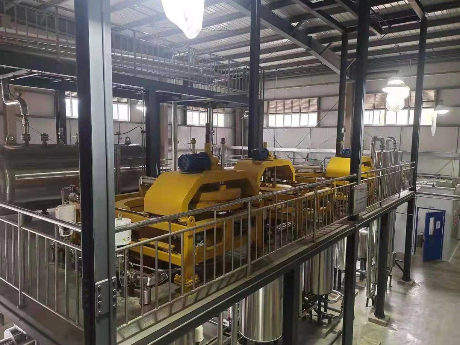 Supercritical CO2 Extraction Machine. Since 1989 - BIT China