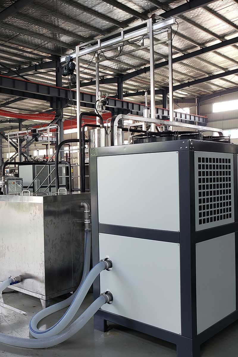 CO2 Cannabis Extraction Machine, CBD Extraction Equipment