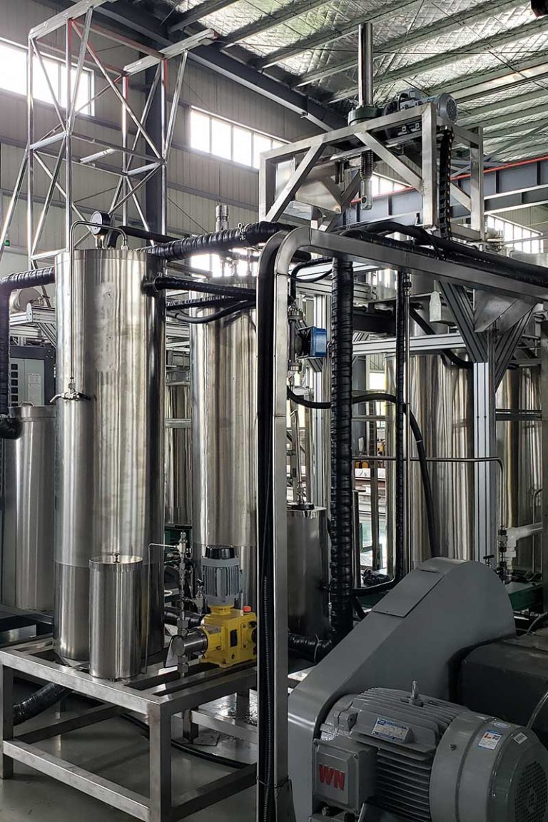 CO2 Cannabis Extraction Machine, CBD Extraction Equipment