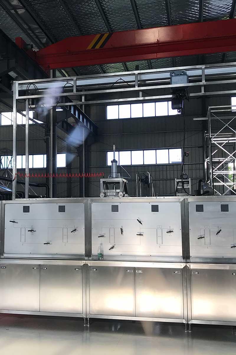 CO2 Cannabis Extraction Machine, CBD Extraction Equipment