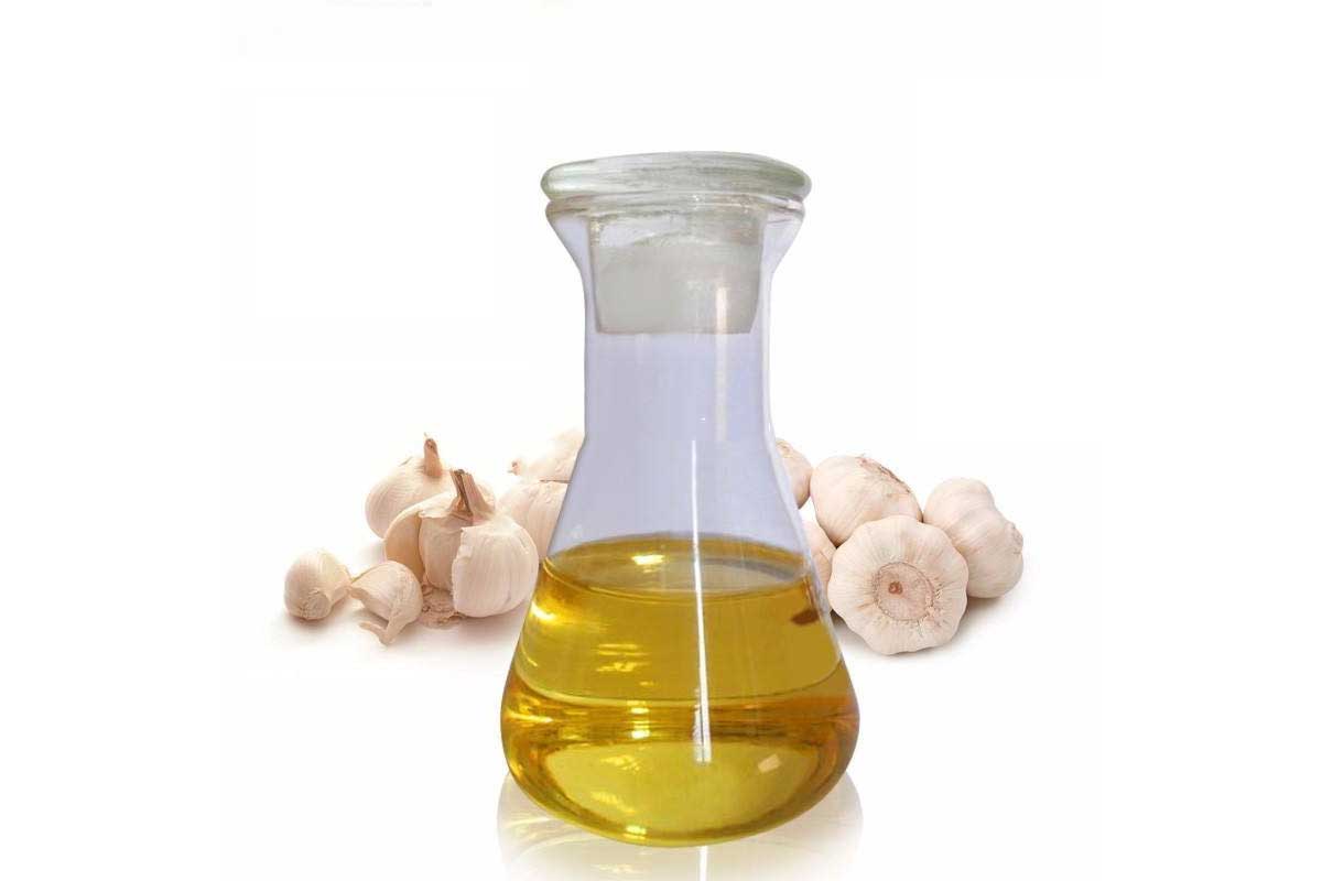 Garlic Oil CO2 Extraction Machine | Extraction Process Guide