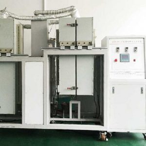 Supercritical Water Reaction Equipment, SCWO Reactor, 2021