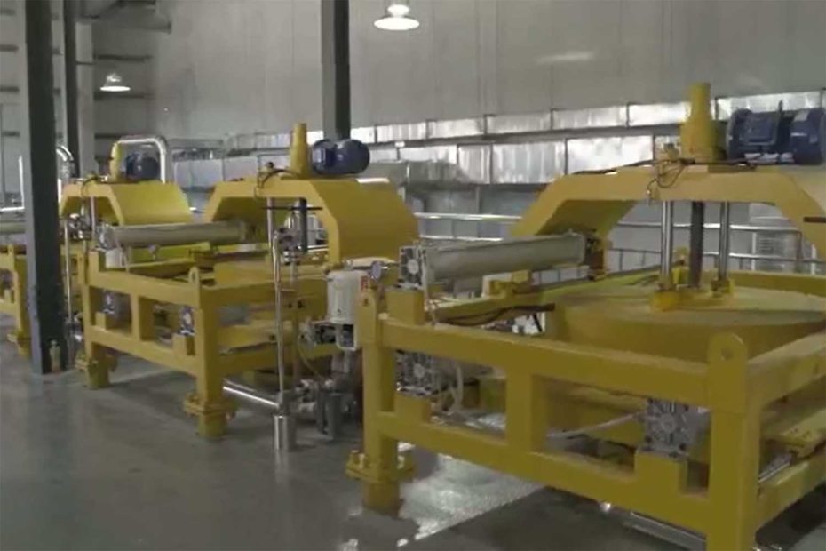 Industrial CO2 Extraction Machine, Capsaicin CO2 Extractor