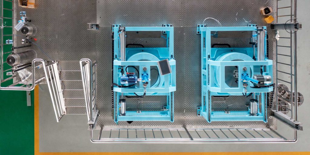 Supercritical Fluid Equipment, Systems, BIT SCF Technologies