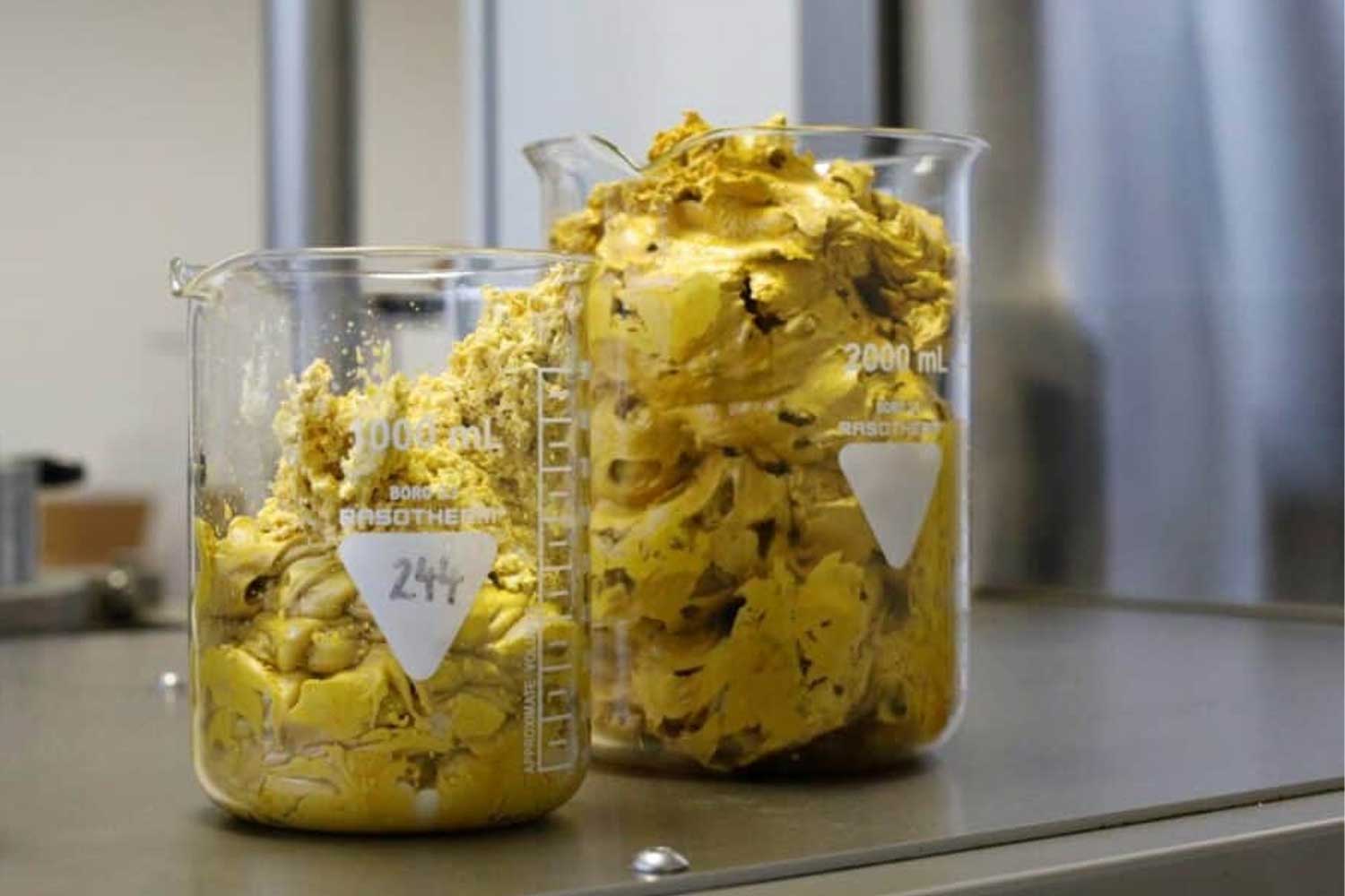 CO2 Cannabis Extraction Machine, CBD Extraction Equipment