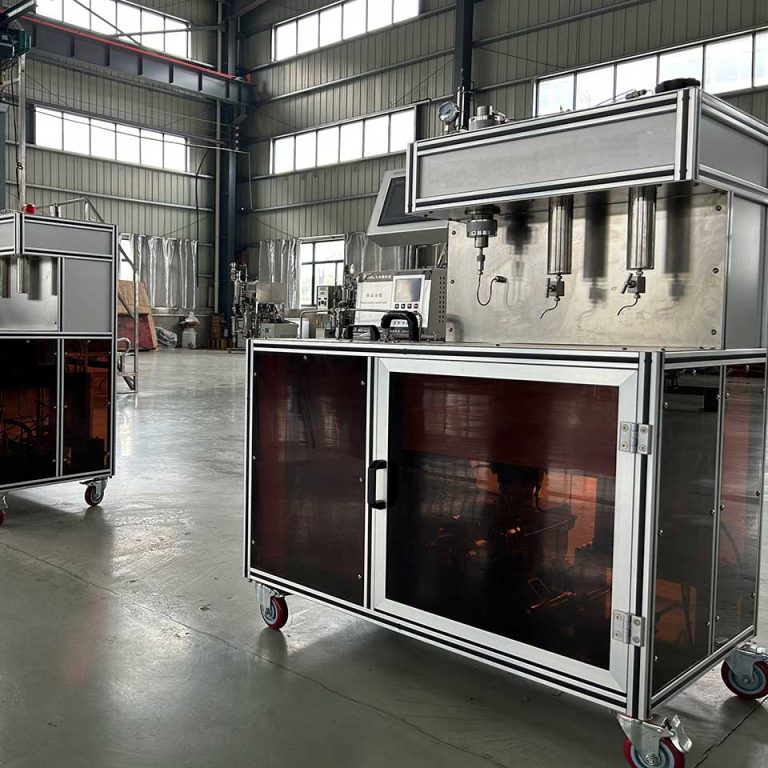 Supercritical CO2 Extraction Machine for Essential & CBD Oil