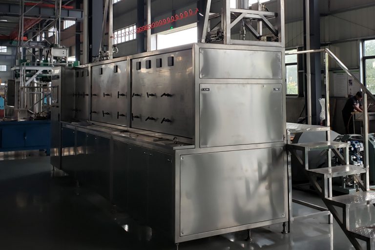 Supercritical CO2 Extraction Process :5 Major Characterist